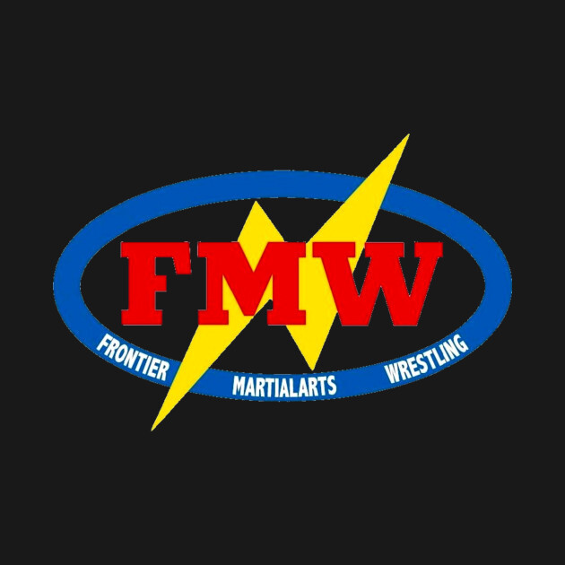 FMW Wrestling Collection
